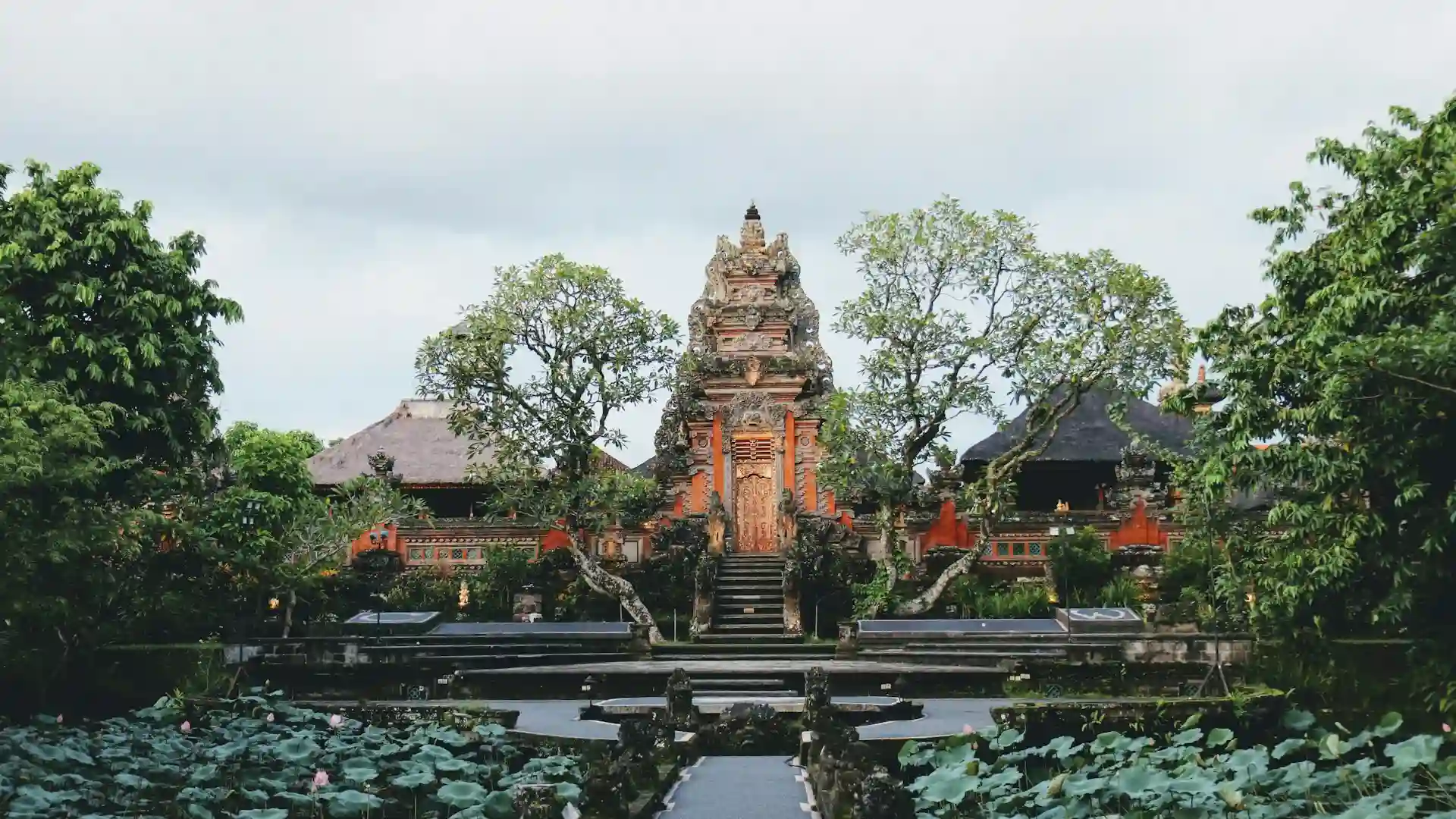 Bali Ubud and Kuta Highlight 6D5N - Bali Traveller