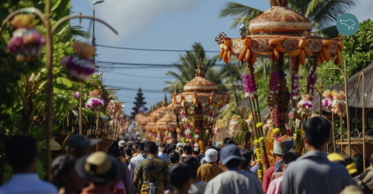 Bali Calendar of Events 2026 Guide. Plan Your Trip Around the Island’s ...